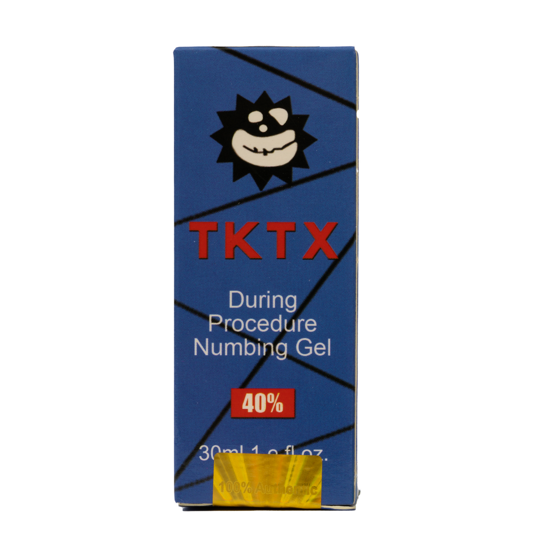 TKTX – TKTX AUS